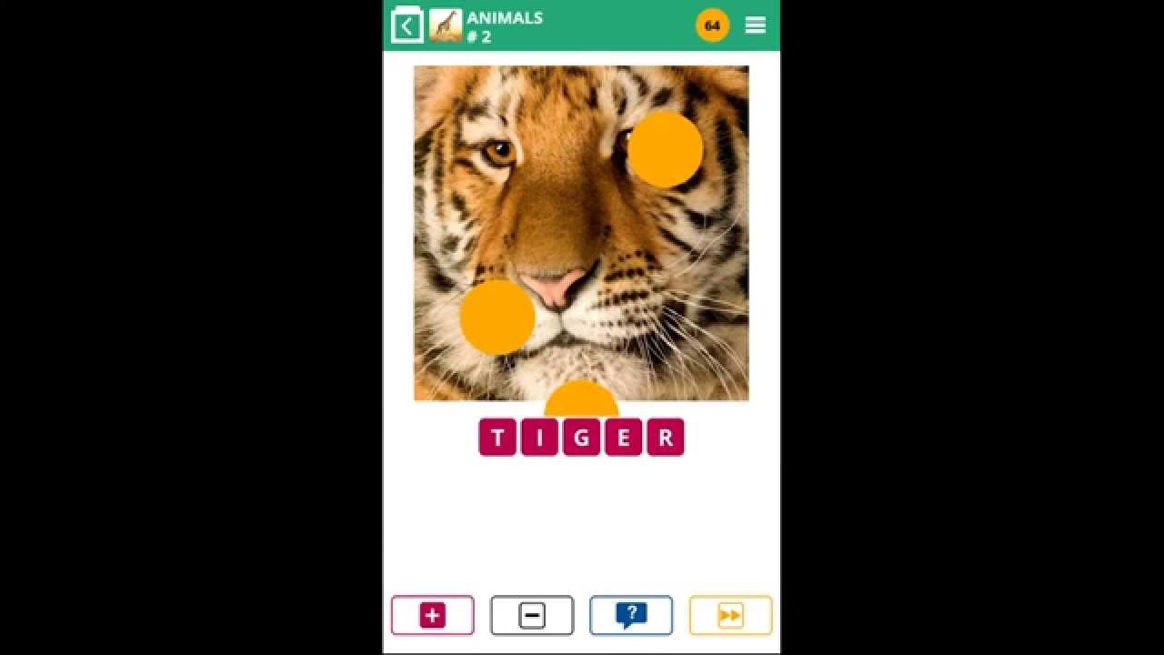 100 PICS Quiz - the BIGGEST picture puzzle game EVER! - YouTube