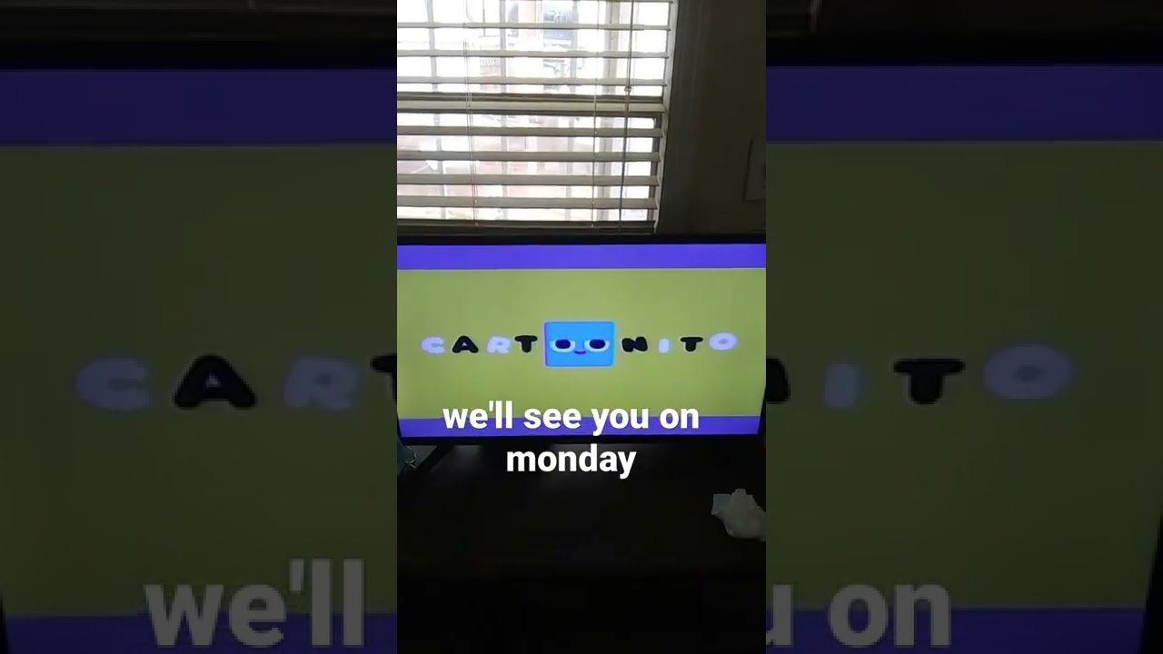 Cartoonito Sign off And Cartoon Network Sign on January 28th 2022 cartoonito-sign-off-and-cartoon-network-sign-on-january-28th-2022