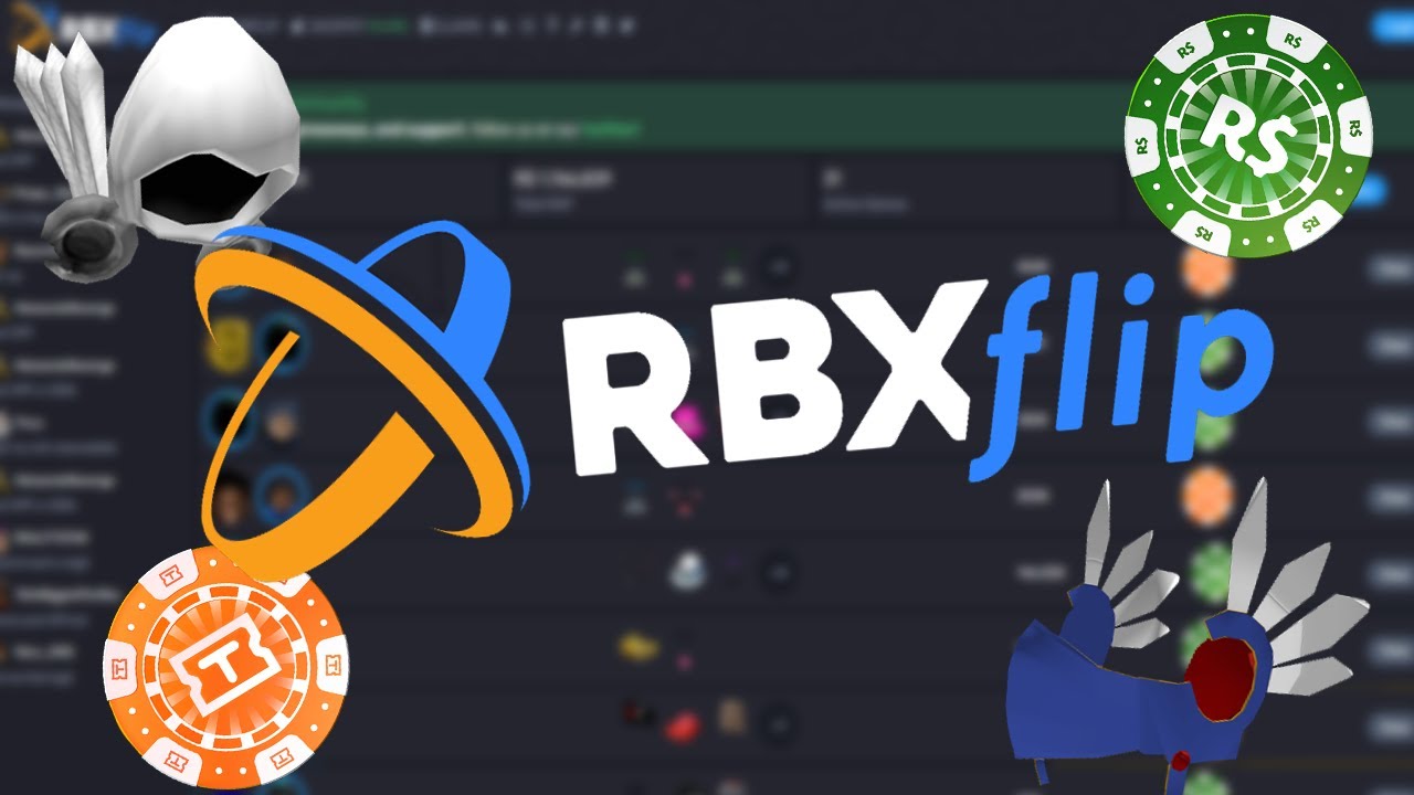 RBXFLIP HOW TO ALWAYS WIN 100% OF THE TIMES *NEW* - YouTube