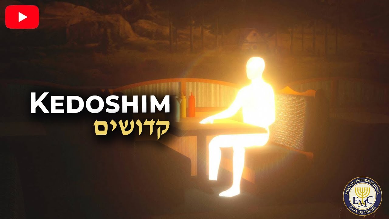 📜 Curiosidades de la parashah - KEDOSHIM #30 - YouTube