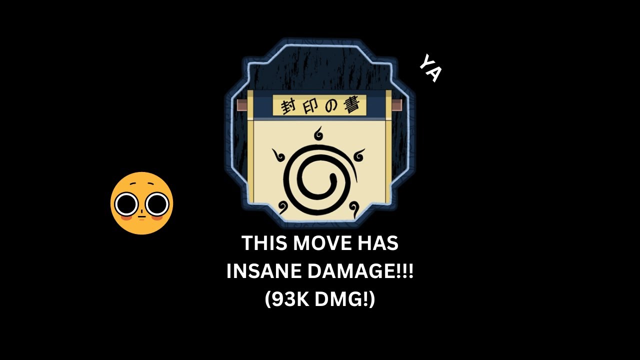 THIS MOVE IS AMAZING! (why is it amazing? review?) | Shindo Life ...