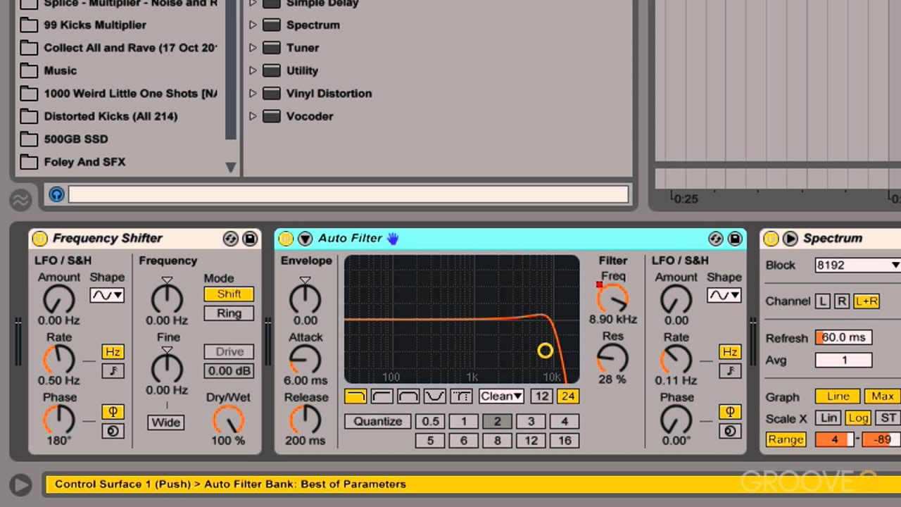 Let’s Make a Build (EDM Songwriting & Production) - YouTube