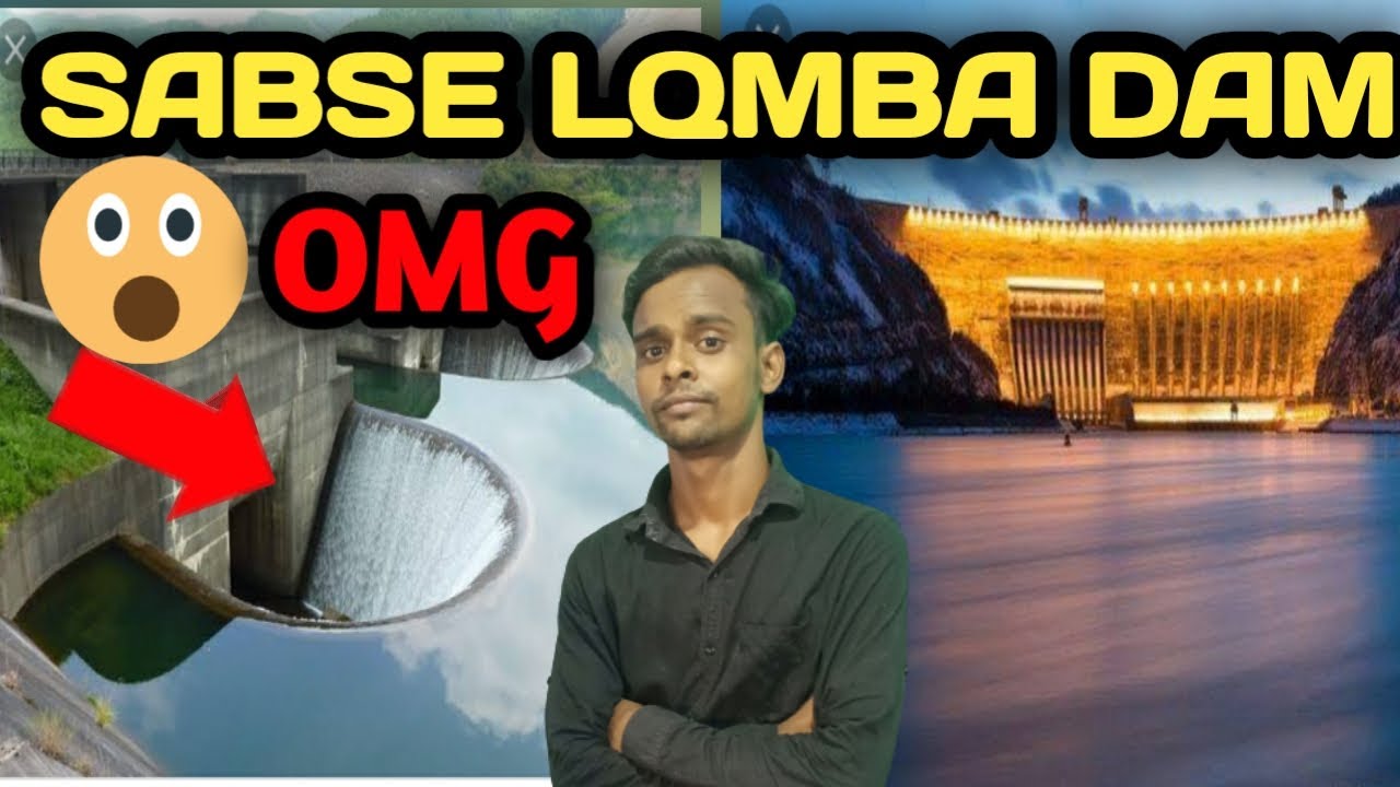 WORLD KA SABSB BADA DAM OMG fact😀😀 - YouTube