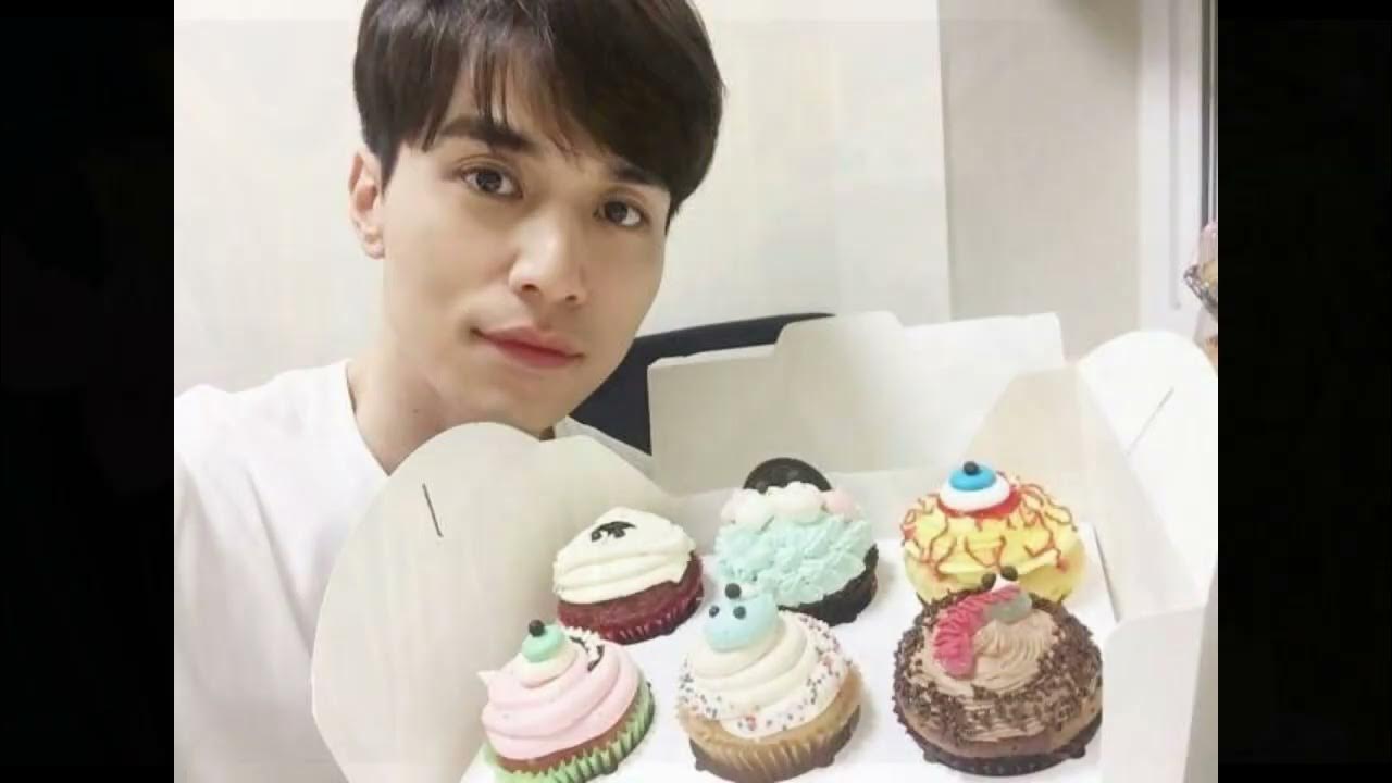 Happy Birthday Lee Dong Wook - 11-06-2022 - YouTube