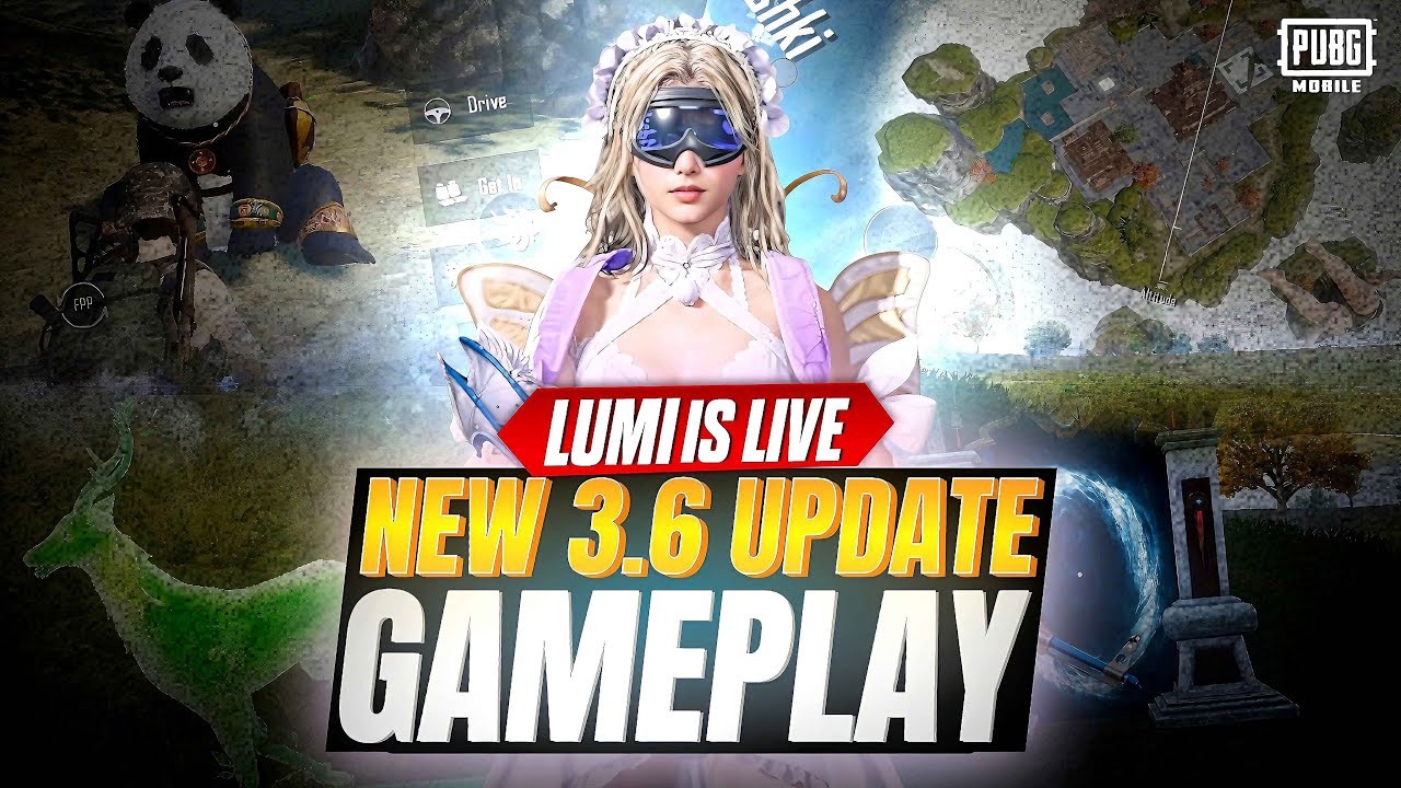 Your crazy lumi is back ! (once again again) | Live W Lumi 🤍| # ...
