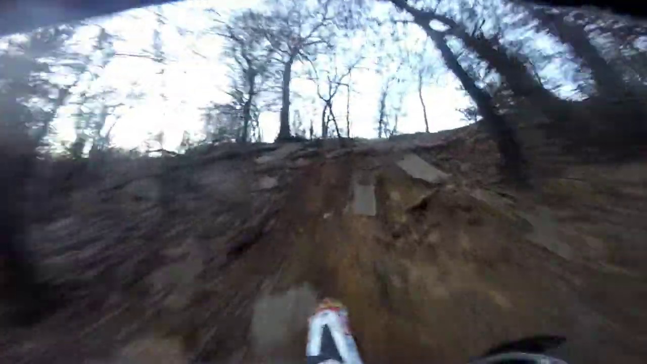 OverRide Teaser - YouTube