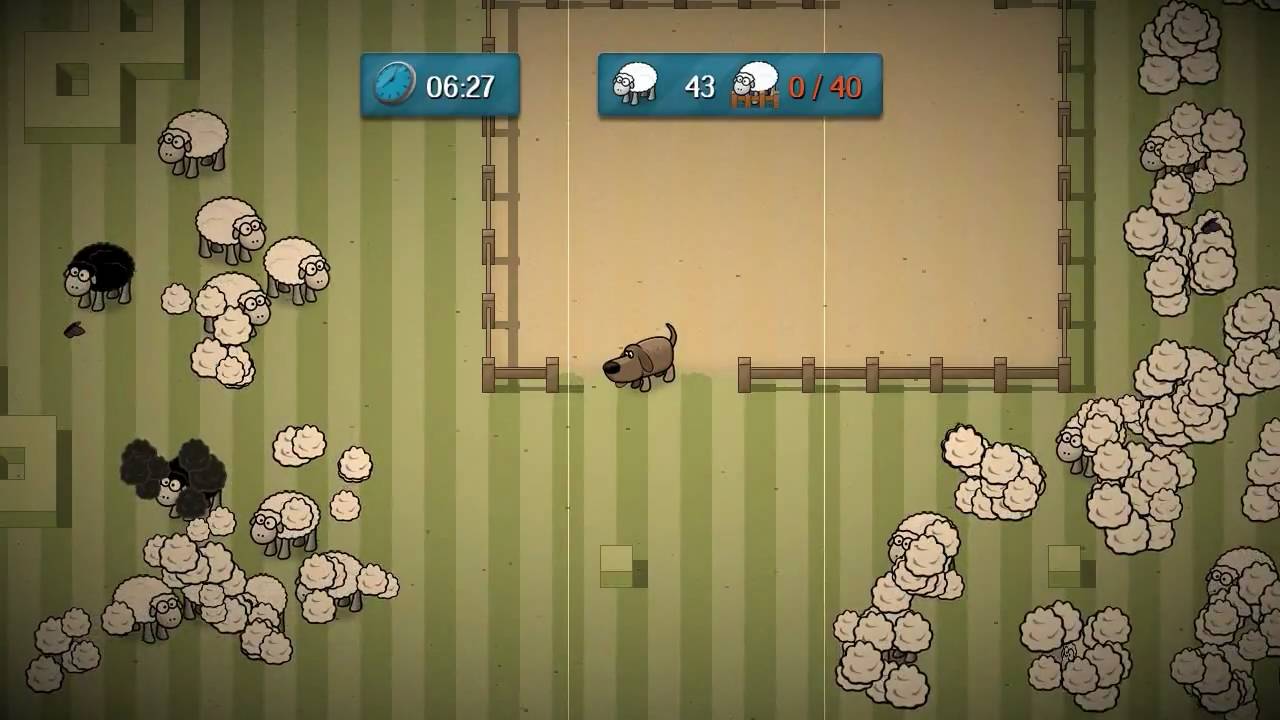 Wool Trailer DBP10 - Xbox Indie Games - YouTube