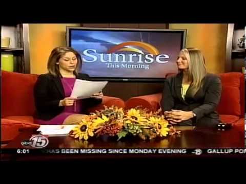 Birthday Surprise Survey ABC News 15