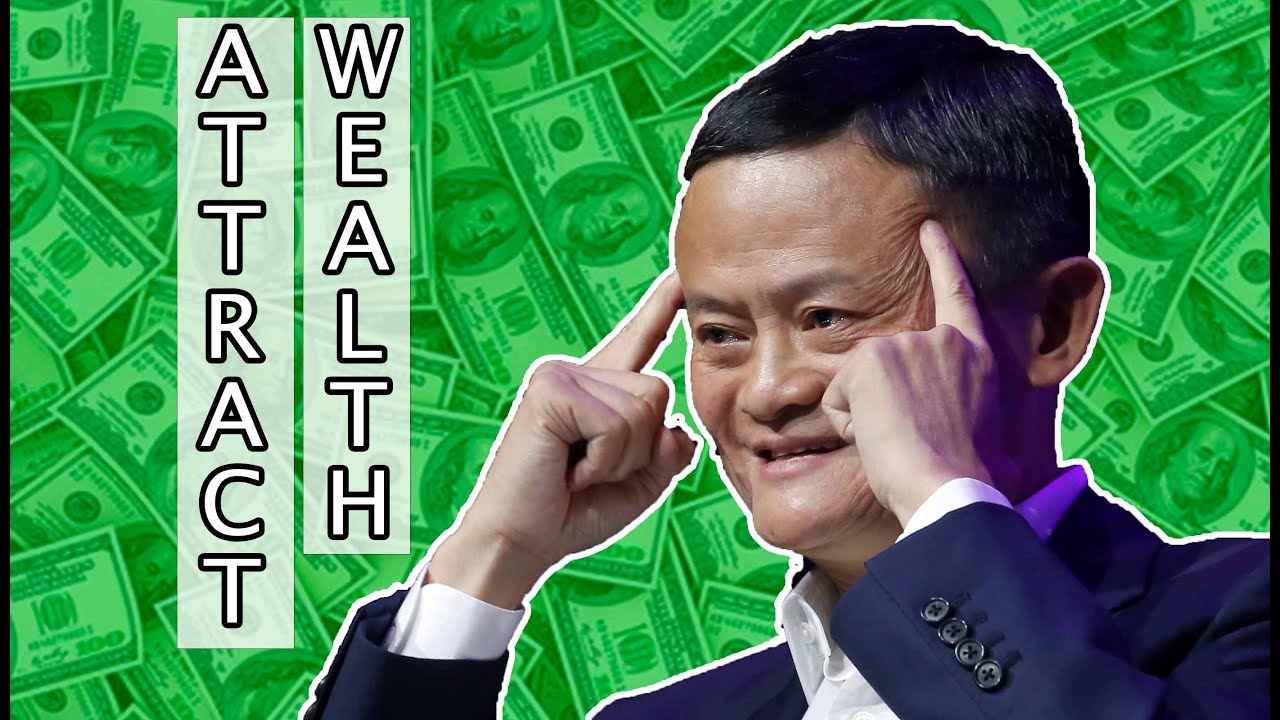Jack Ma's Life Advice Will Forever Change Your Mindset (MUST WATCH ...