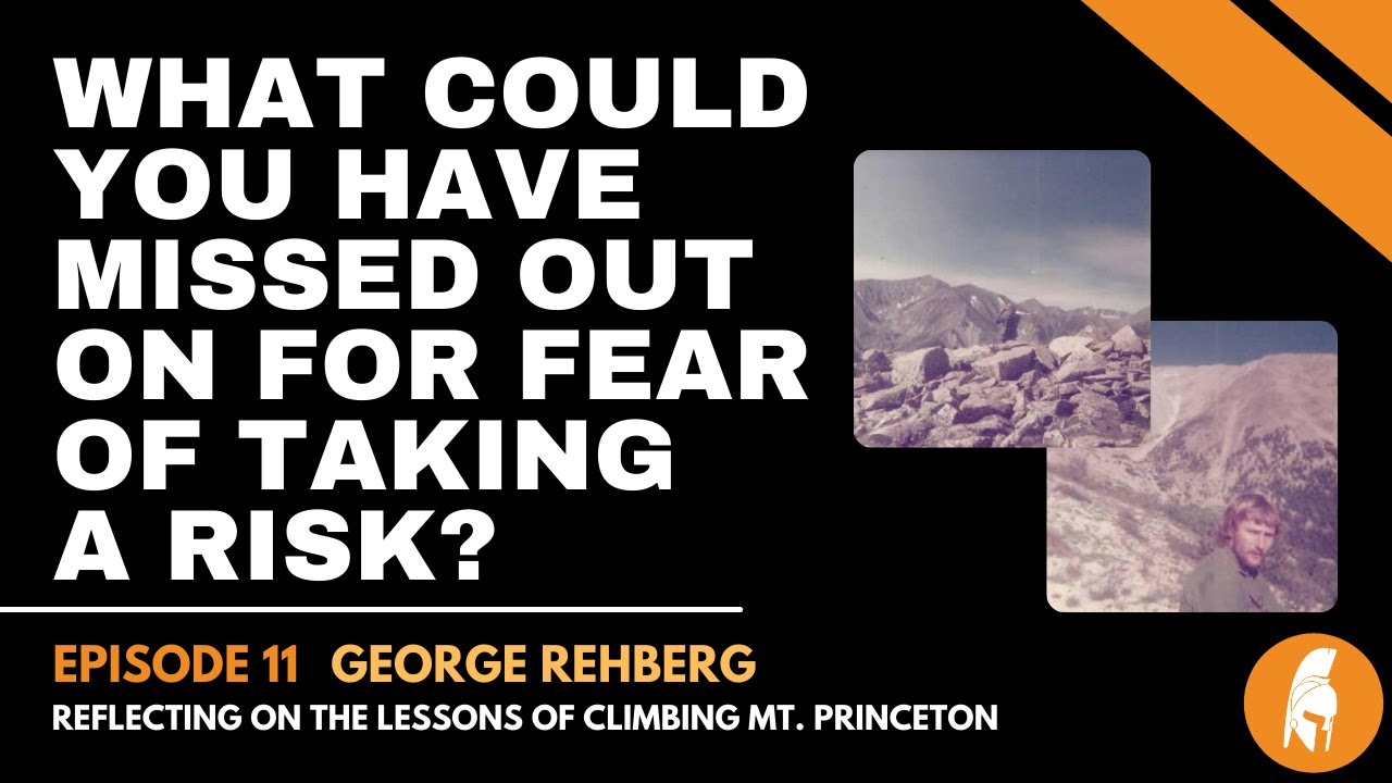 Planning vs. Doing - George Rehberg and Joe Miller to re-live their ...