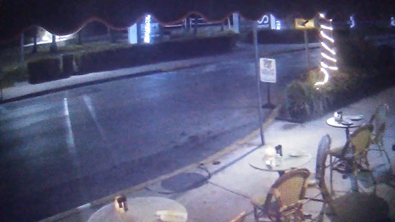 Dealer/Pimp ,Cafe's Bartender& MBPD Patrol Cars- Some of The Main ...