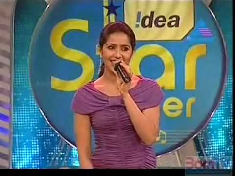 Idea Star Singer 30 04 1. - YouTube