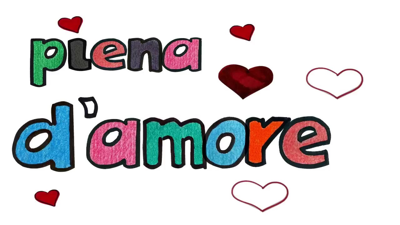 Al Bano & Romina Power - Felicita LYRICS VIDEO - YouTube