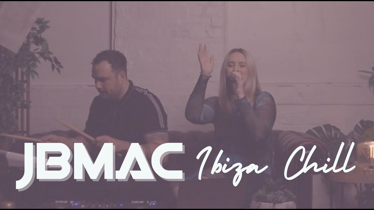 JBMAC - Ibiza Chill (Summer) - YouTube