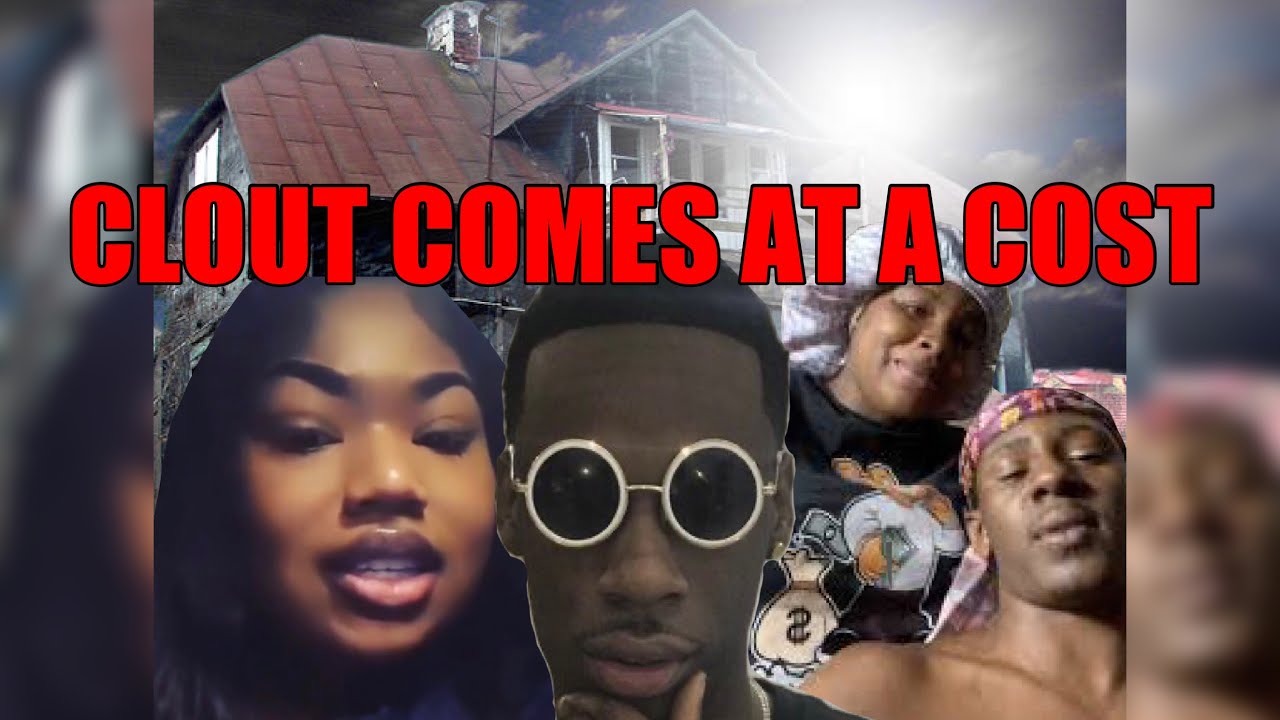 DRE HUGHES: A Story Of Ab*se, Torment, And CloutChasing (Feat. Skinbone ...
