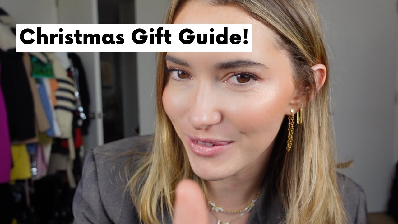 Christmas Gift Guide FromYouTubeToYou Ad YouTube christmas-gift-guide-fromyoutubetoyou-ad-youtube