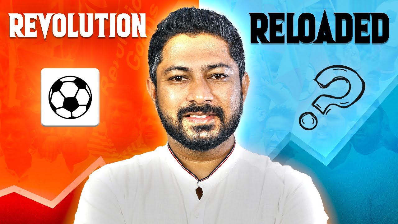 Manoj Parab Press Conference | RG | RGP | KONKANI | GOA - YouTube