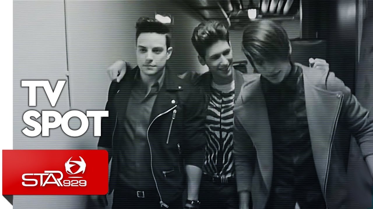 BOYS AND NOISE & MIKE : ΓΙΑ ΜΙΑ ΘΕΣΗ ΜΕΣ' ΤΗΝ ΚΑΡΔΙΑ ΣΟΥ // ΕΡΧΕΤΑΙ ...