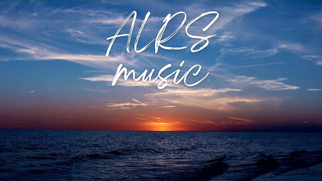 Live 4 Louvores - ALRS Music - YouTube