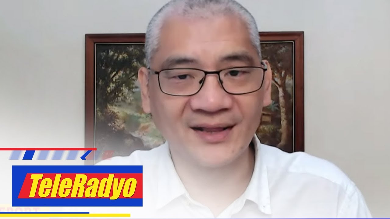 On The Spot | TeleRadyo (6 December 2022) - YouTube