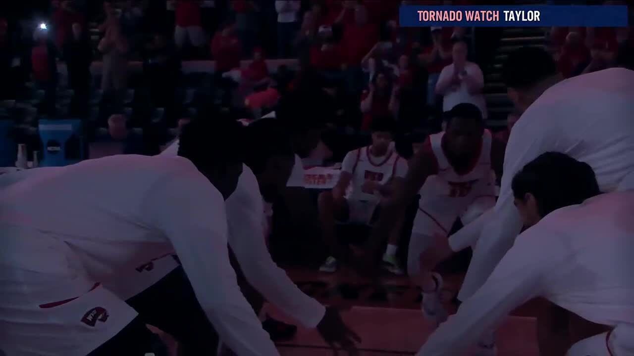 New Mexico State vs WKU - Conference USA Tournament Quarterfinals - YouTube