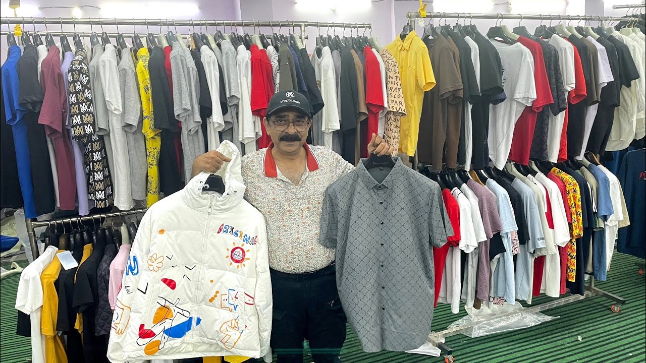 Imported Clothes Hong Kong Collection | Winter Collection Arrive ...