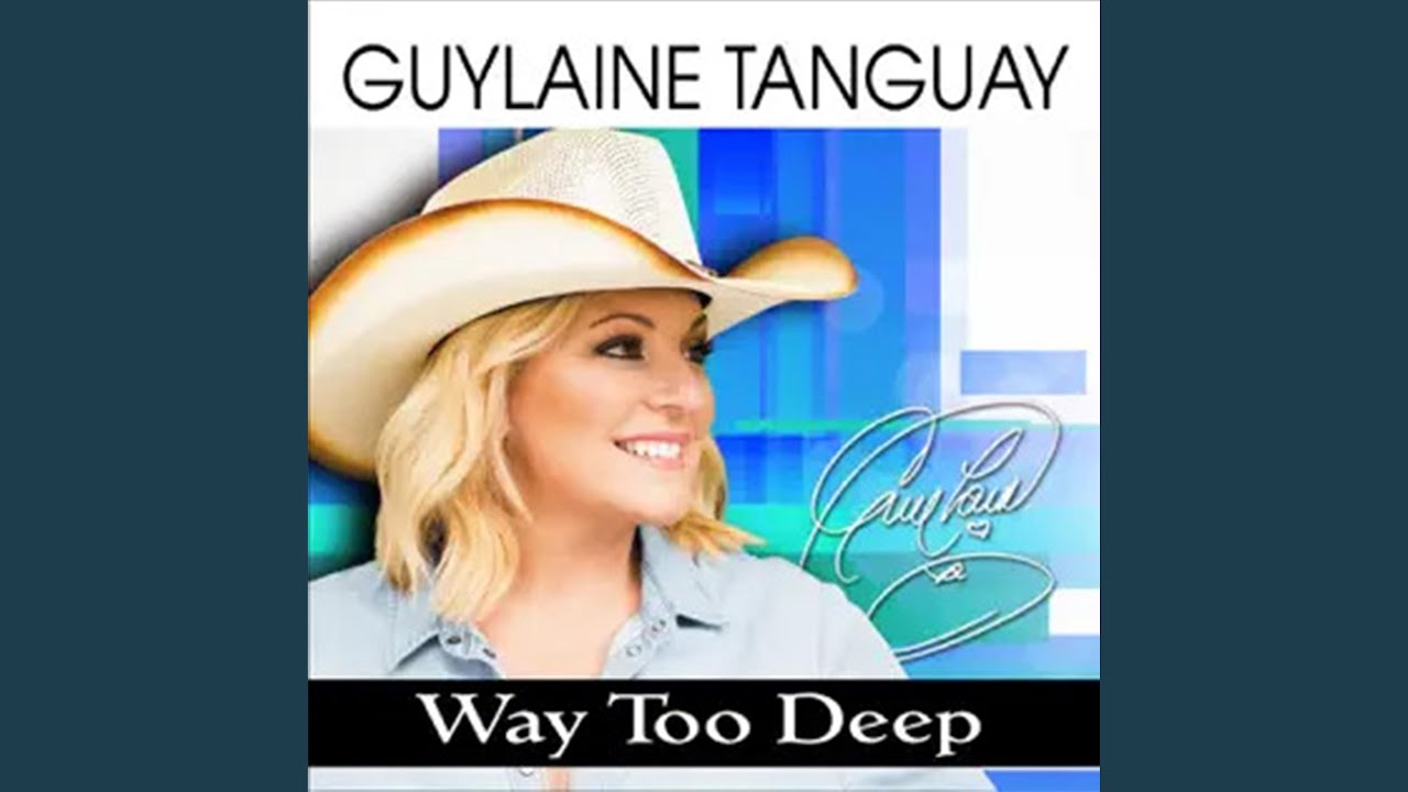 Way Too Deep - YouTube