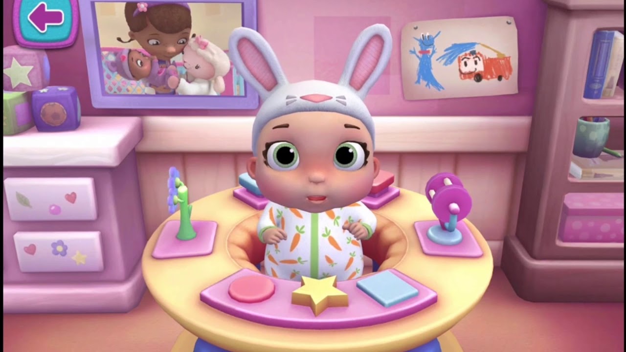 Disney Jr Toys For Kids - YouTube