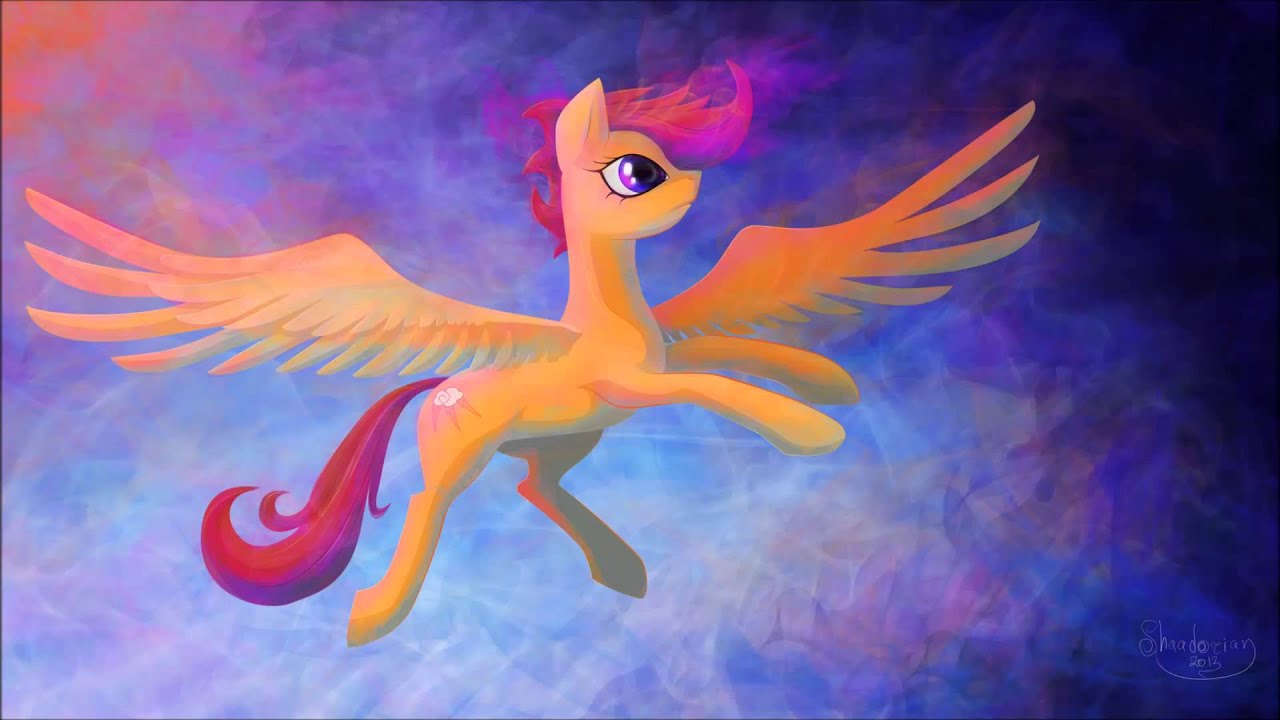 Orange Riff - Ode to the Sky - YouTube