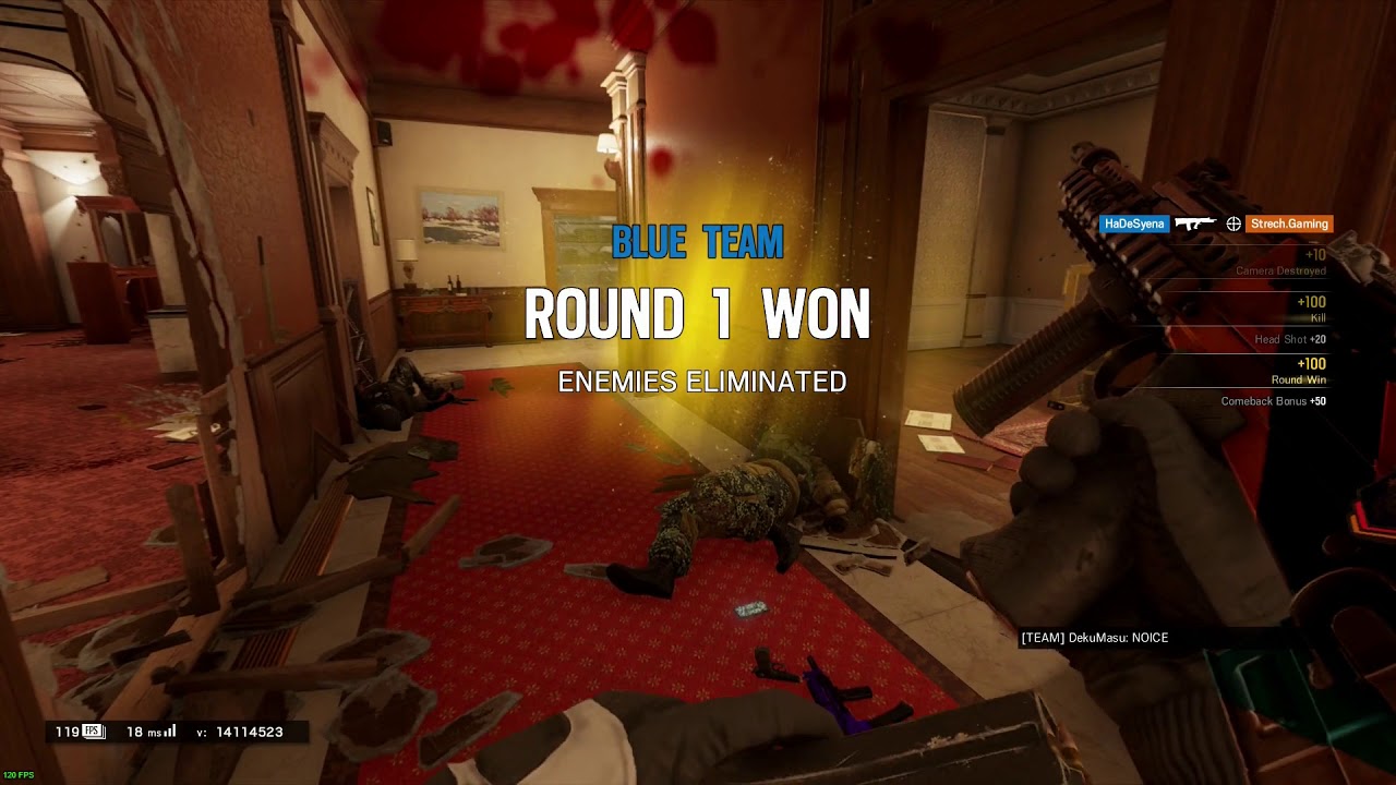 R6 montage - YouTube