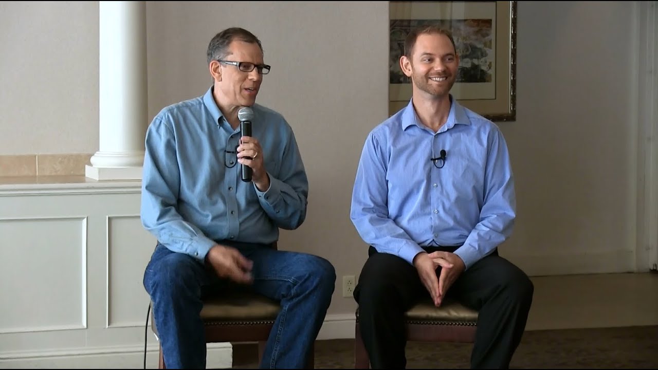 Using Process and Structure to Solve Problems - Steve Smart/Dan Fazio ...