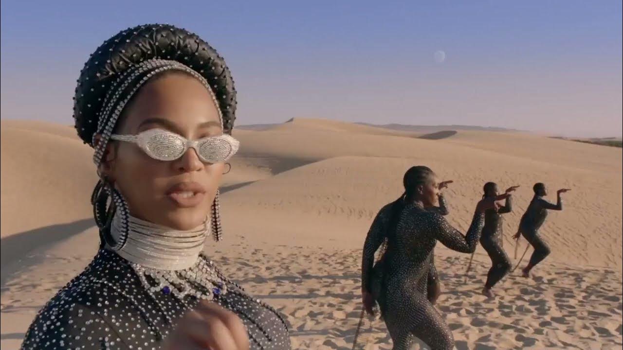 Beyoncé - MEMORIES (INTERLUDE) | RENAISSANCE: THE EVOLUTION BY CALEB ...