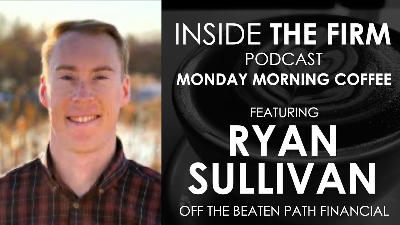 Monday Morning Coffee with Ryan Sullivan - YouTube