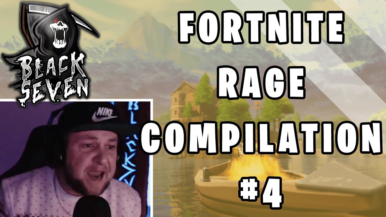 [AUT] N-Bombe fällt | Rage Compilation #4 | Blacks7ven (Reupload) - YouTube