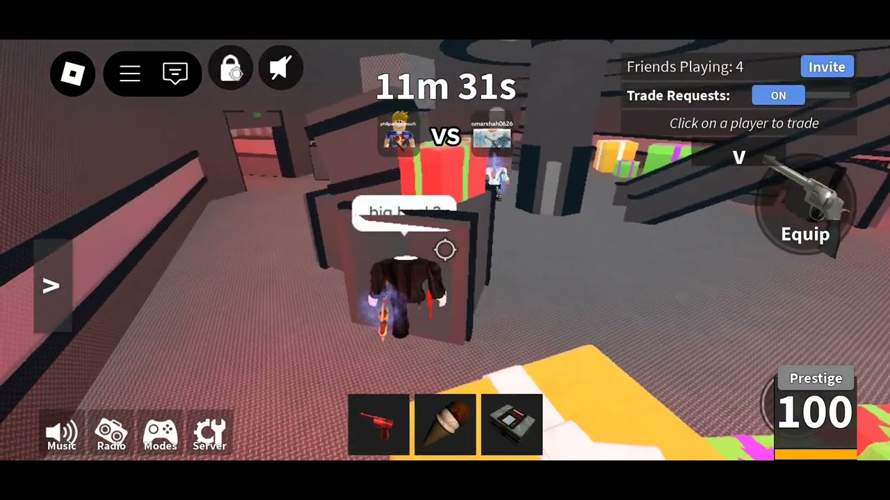 jump for me - YouTube