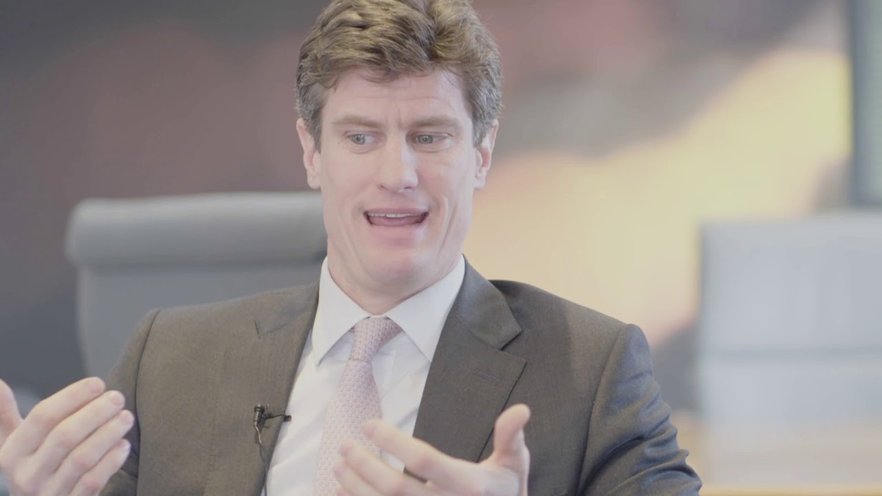 Conversations with Christian Entrepreneurs - Jody Wainwright - YouTube