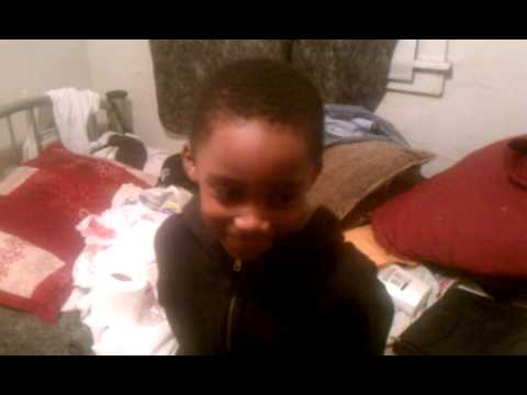 Little Dion - YouTube