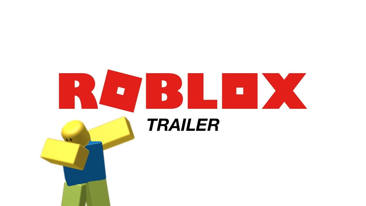 Roblox Trailer - YouTube