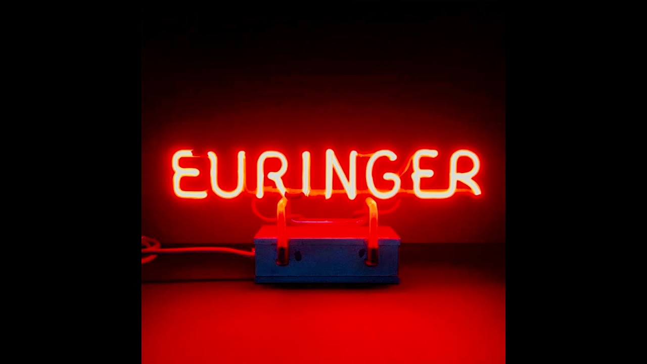 EURINGER - That's How Jimmy Gets Down HD - YouTube