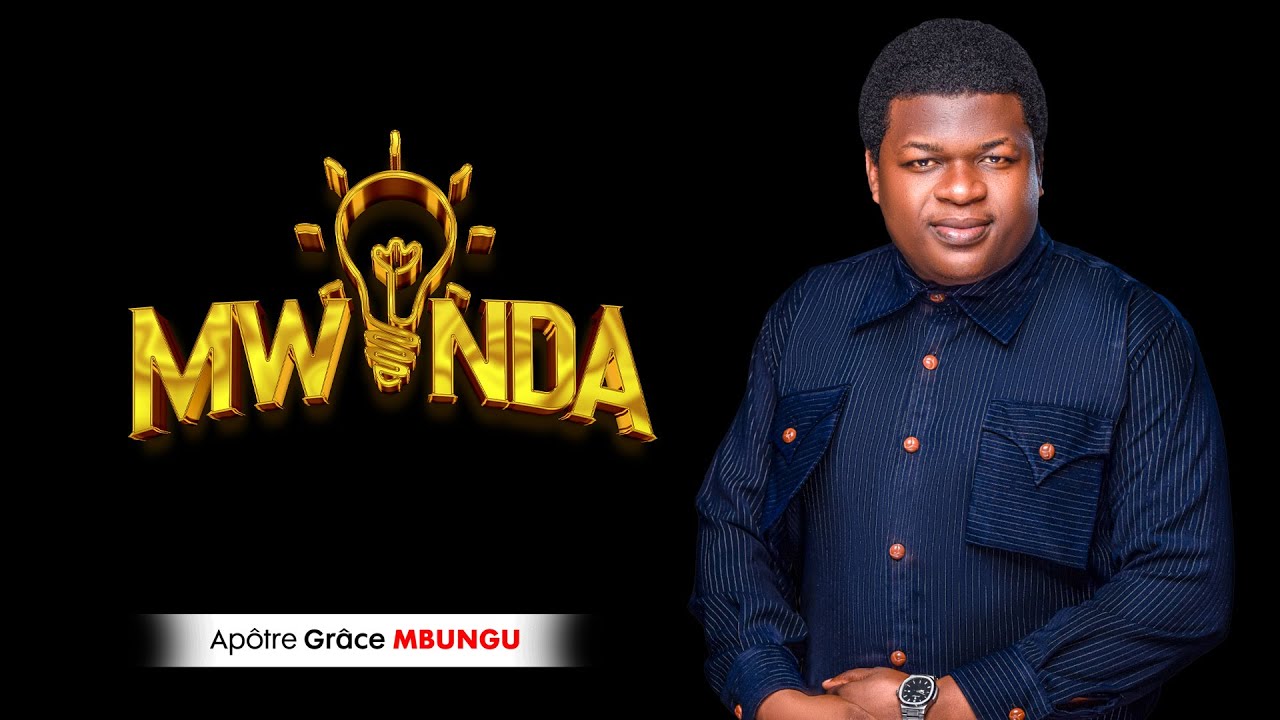 MWINDA 2025 - YouTube