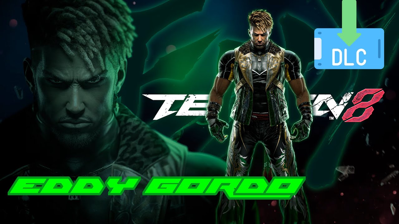 Eddy Gordo