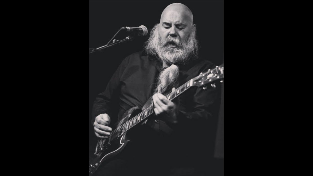 Bill Durst - Blue Jean Blues - YouTube