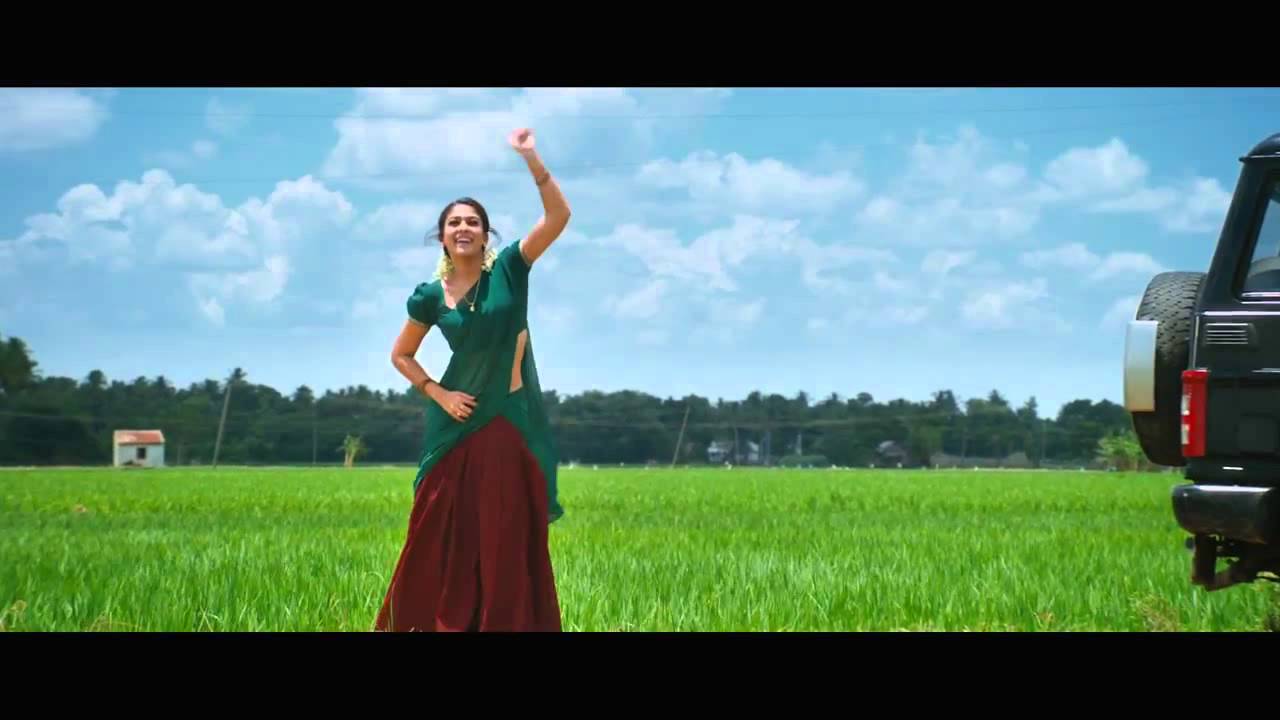 THIRUNAAL OFFICIAL TRAILER JIIVA NAYANTHARA RAMNATH SRI KOTHANDAPANI ...