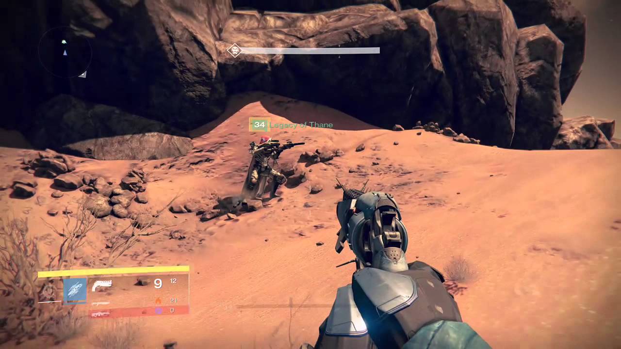 INVINCIBLE LEGACY - YouTube