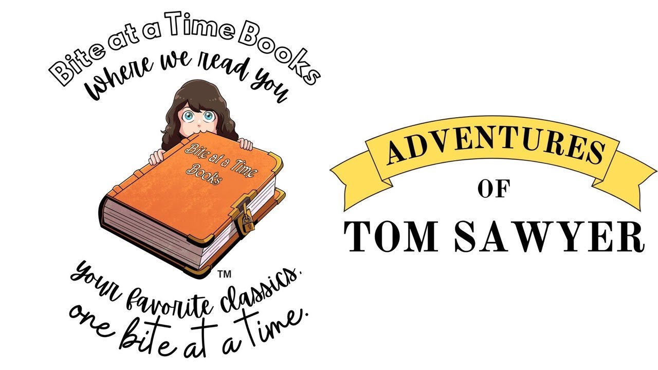 The Adventures of Tom Sawyer - Chapter 9 - YouTube