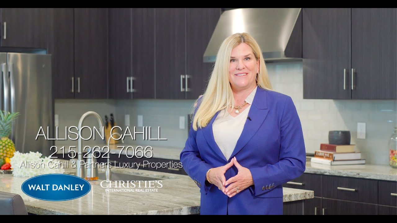 Modern Design-Scottsdale, AZ Listed By Allison Cahill WDR Christie's ...