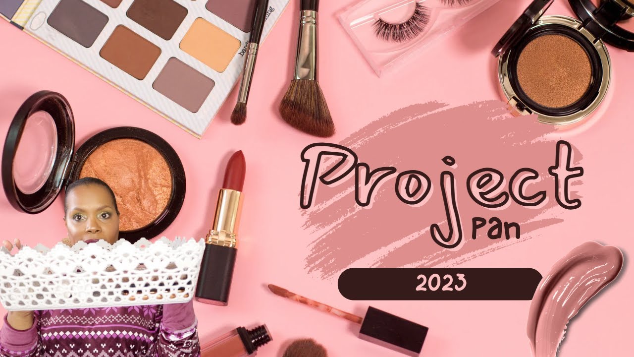 Project Pan 2023 - Products Revealed! - YouTube