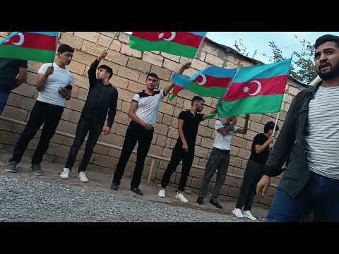 Biləsuvar şehidini belə qarşıladı 🥀💔