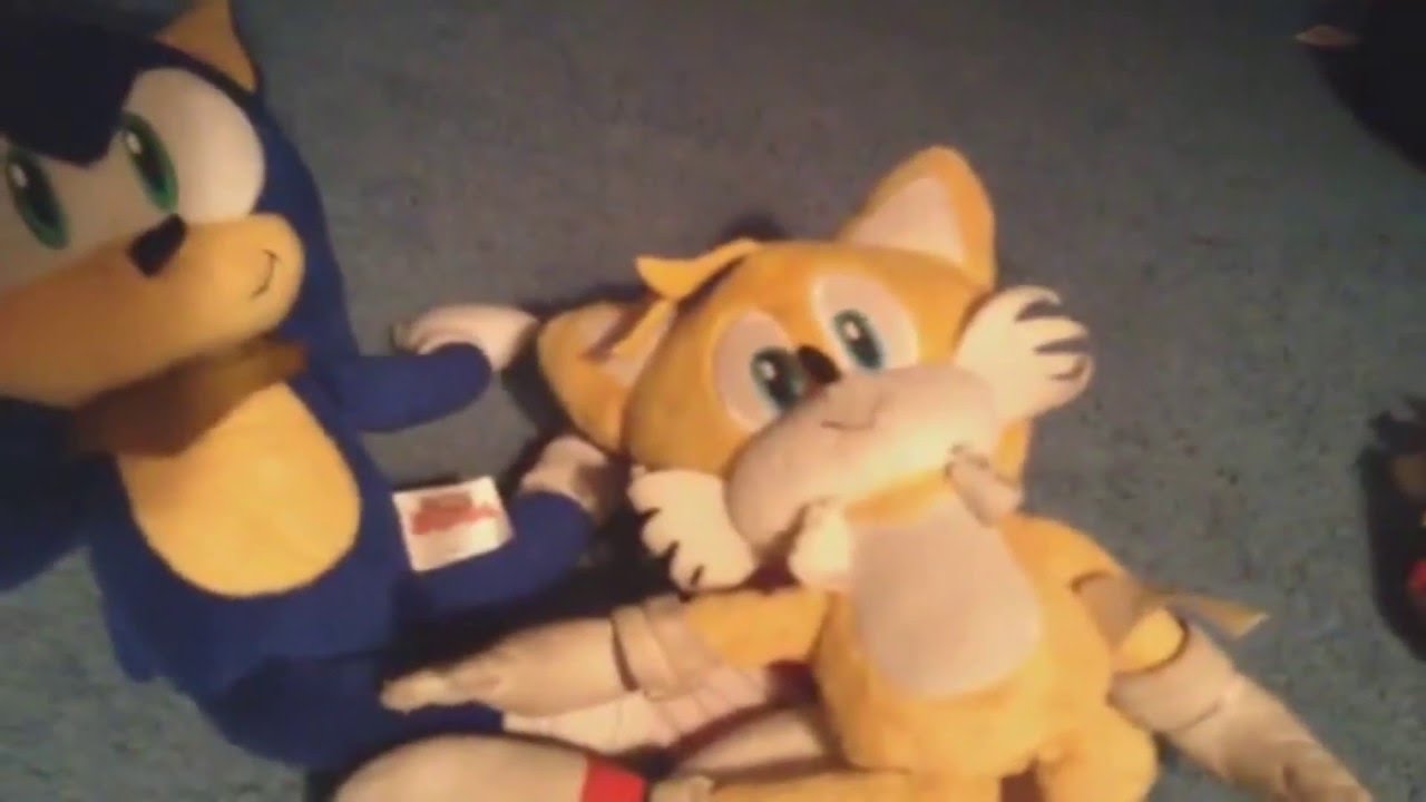 Cringe Compilation: Sonic Fandom / Fan Creations - YouTube