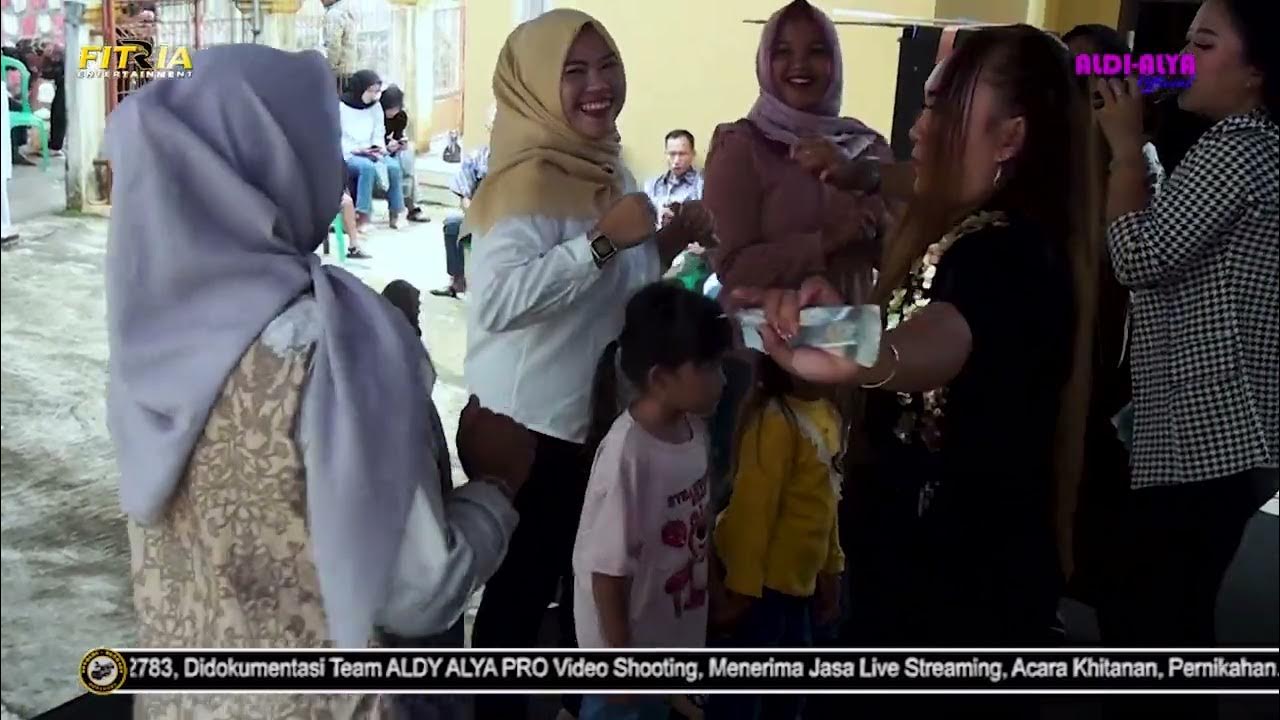 KUDA SUMEDANG-NOVA ANGELA-FITRIA NADA ENTERTAINMENT - YouTube